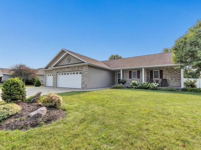 3619 CROCUS Drive