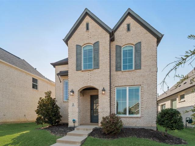 3619 Doramus Drive