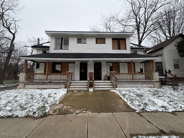 3619 E 76th Street