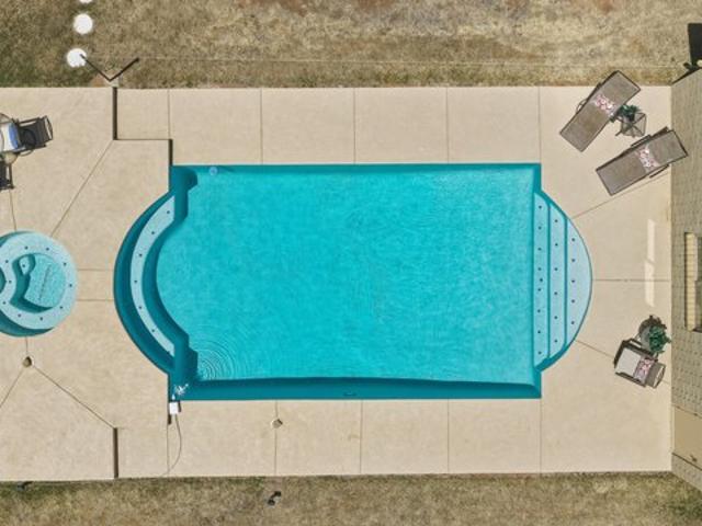 3619 E Ojibwa St, Sierra Vista, AZ 85650