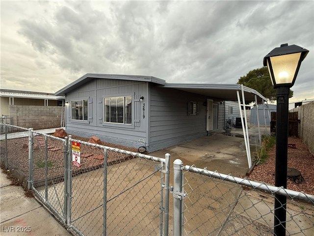 3619 Katmai Dr, Las Vegas, NV 89122