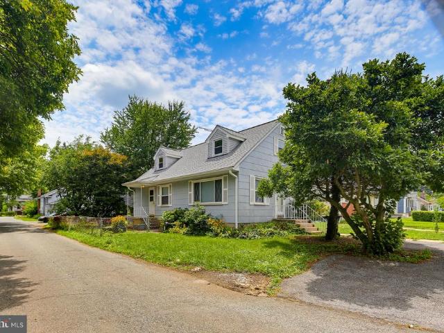 3619 Kenmar Road