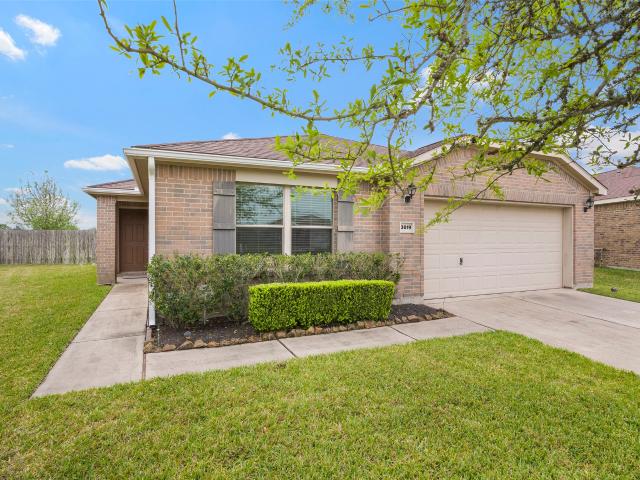 3619 Krebbs Court