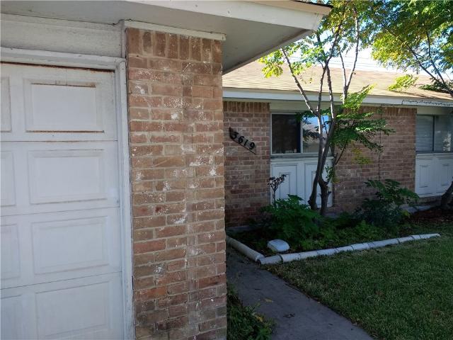 3619 La Paz Drive