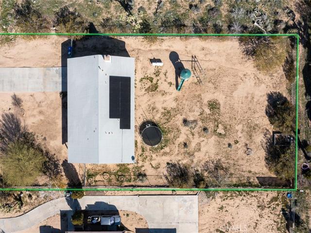 3619 Lexington Ave, Yucca Valley, CA 92284 | MLS #JT26016