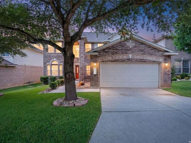 3619 Running Rnch, San Antonio, TX 78261