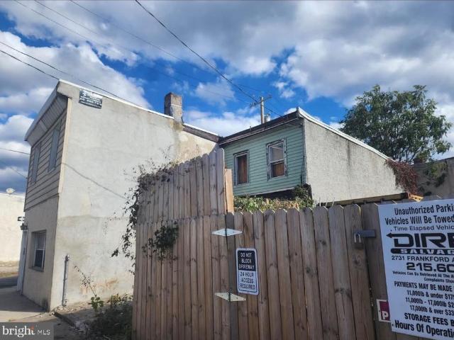 3619 Richmond Street