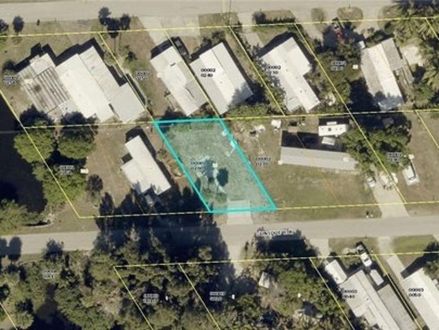 3619 Unique Cir, Fort Myers, FL 33908