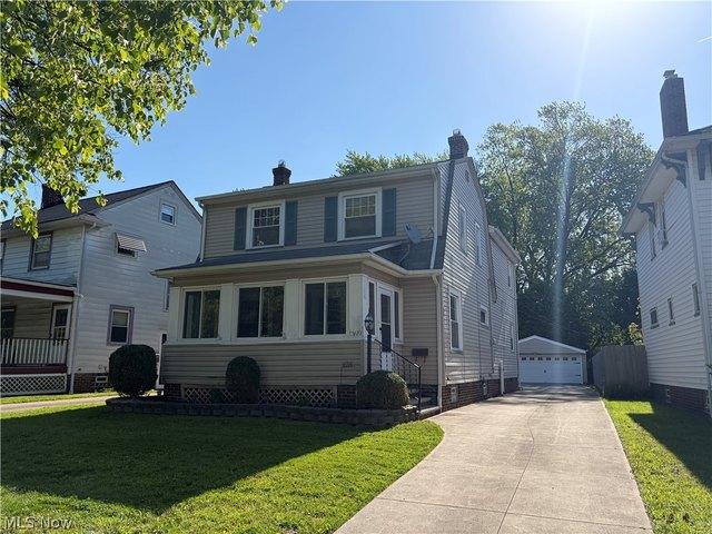 3619 W 148th St, Cleveland, OH 44111