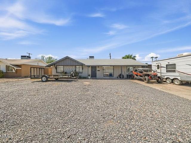 3619 W Orangewood Ave, Phoenix, AZ 85051