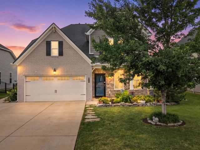 3619 Willow Bay Ln