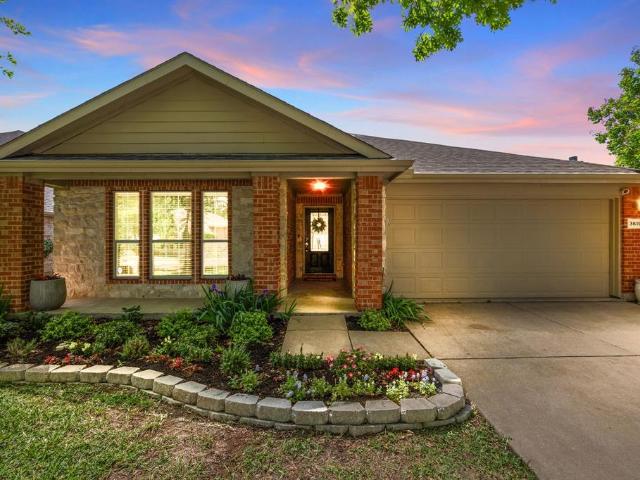 3619 Wolf Creek Ln, Melissa, TX 75454 | MLS #21210 | Compass