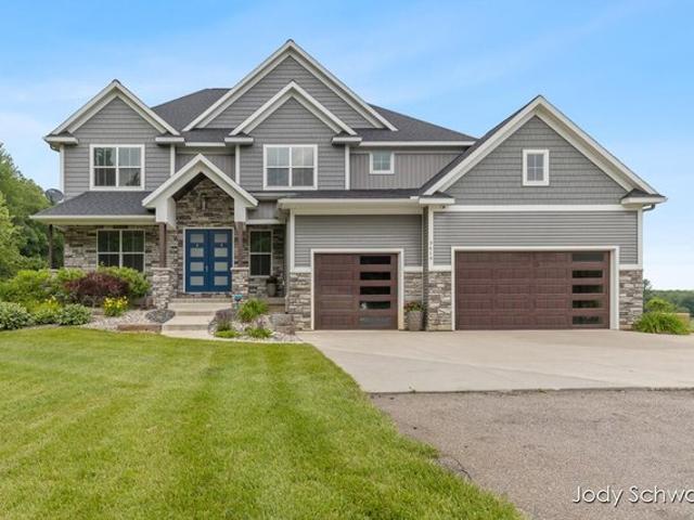 3619 12 Mile Rd NE, Rockford, MI 49341