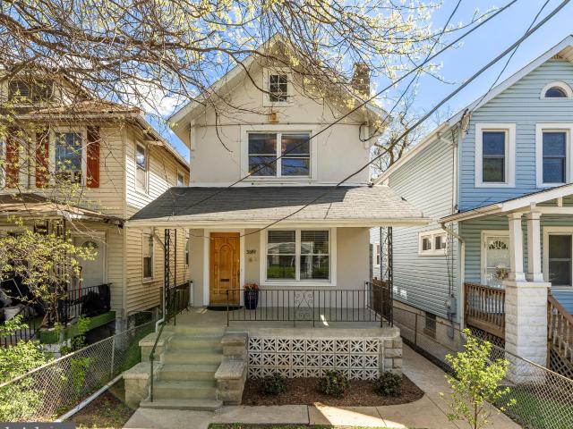 3619 24th St NE, Washington, DC 20018 | MLS #DCDC2257 | Compass