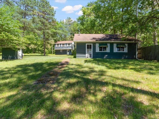 3619X Trail of Pines Road