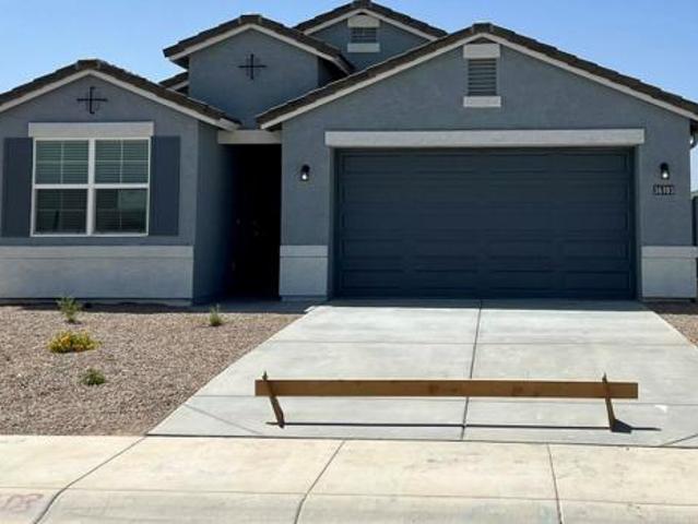 36103 W San Alvarez Ave, Maricopa, AZ 85138