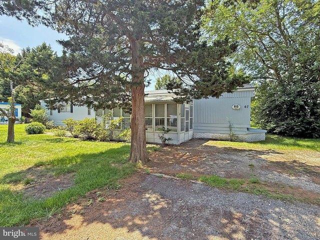 36106 Palace Ln Unit 67, Rehoboth Beach, DE 19971