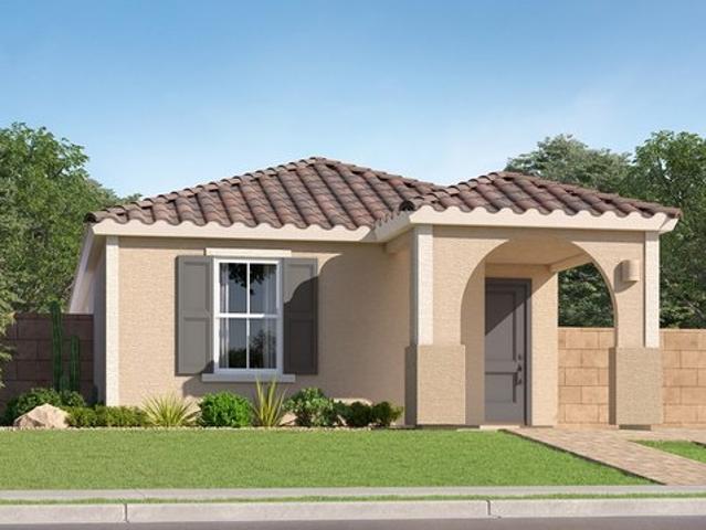 36108 W Charity Pl, Maricopa, AZ 85138