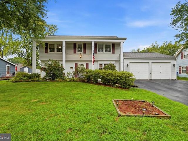 3610 Mabank Ln, Bowie, MD 20715