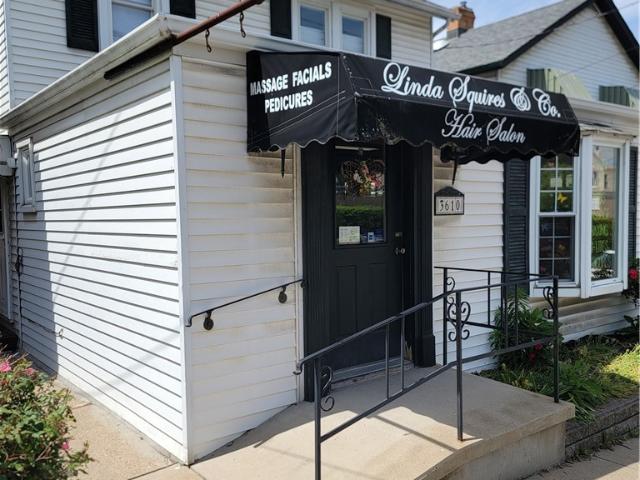 3610 Main St