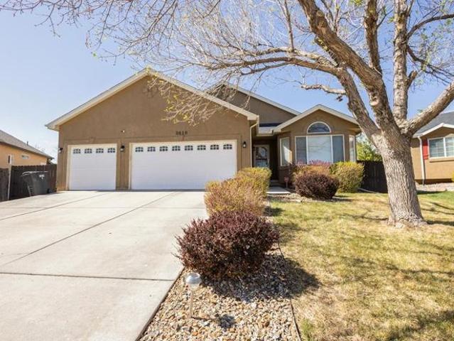 3610 Marmot Ct, Pueblo, CO 81005
