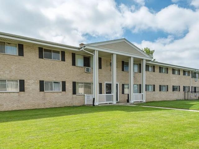 3610 Meachem Rd, Mount Pleasant, WI 53405