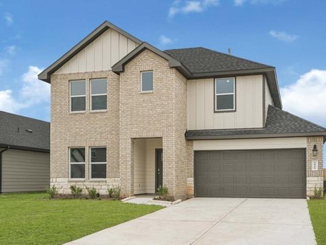 3610 Melbourne Mnr, Fulshear, TX 77441