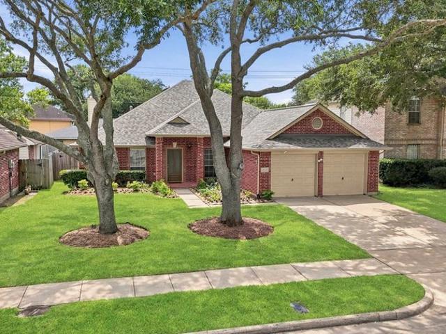 3610 Mission Valley Dr, Missouri City, TX 77459