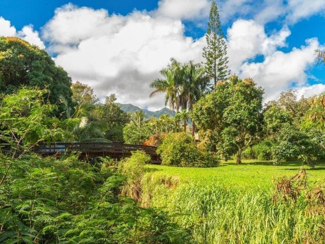 3610 Moloaa Rd, Unit 2, Kilauea, HI 96754 | MLS #727007 | Compass