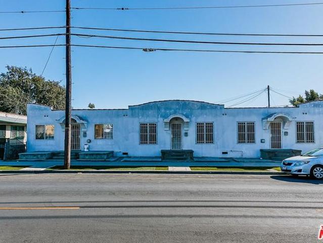 3610 Montclair, Los Angeles, CA