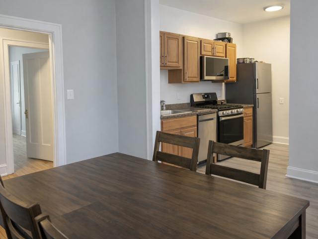 3610 N Claremont Ave, Unit L3, Chicago, IL 60618 | MLS #12568 | Compass