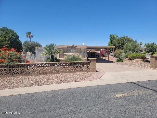 3610 N Dakota Ave, Florence, AZ 85132