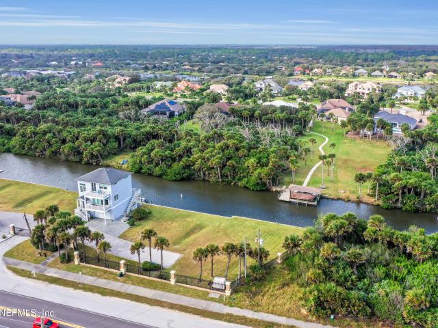 3610 N Ocean Shore Blvd, Palm Coast, FL 32137 | MLS #1256 | Compass