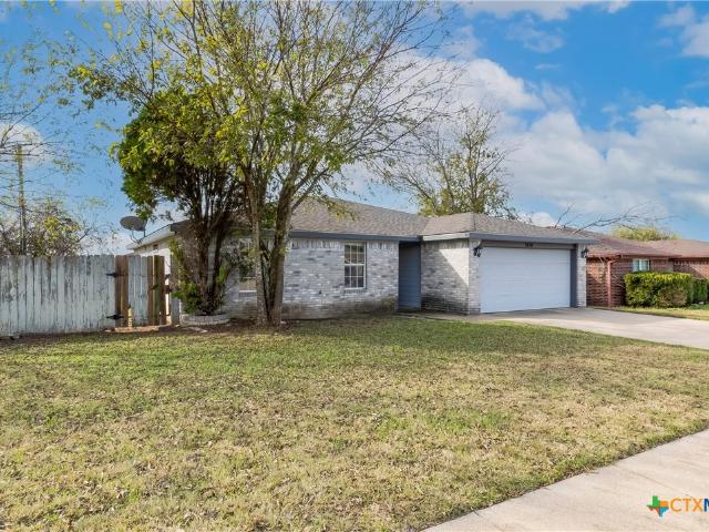 3610 Northcrest Dr, Killeen, TX 76543 | MLS #599268 | Compass