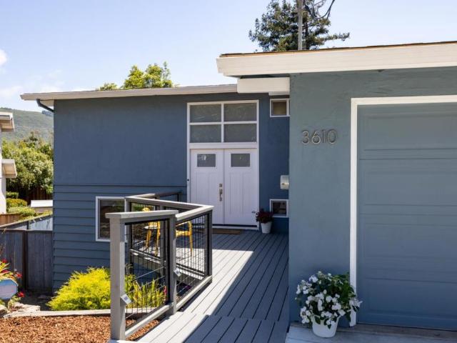 3610 Oliver Road
