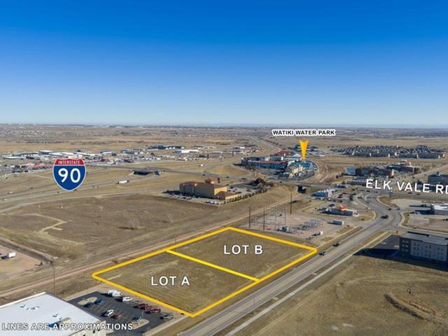 3610 A Eglin St, Rapid City, SD 57703
