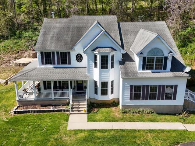 3610 Ady Road