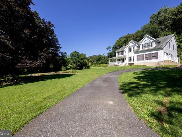 3610 Ady Road