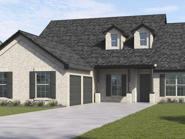 3610 Ansley Ln, Rockwall, TX 75032