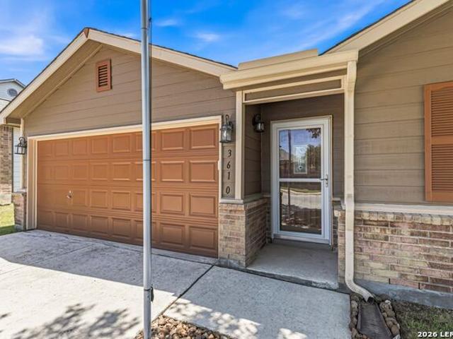 3610 Arrowwood Bend