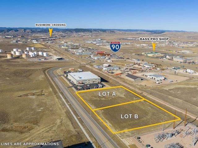 3610 B Eglin St, Rapid City, SD 57703