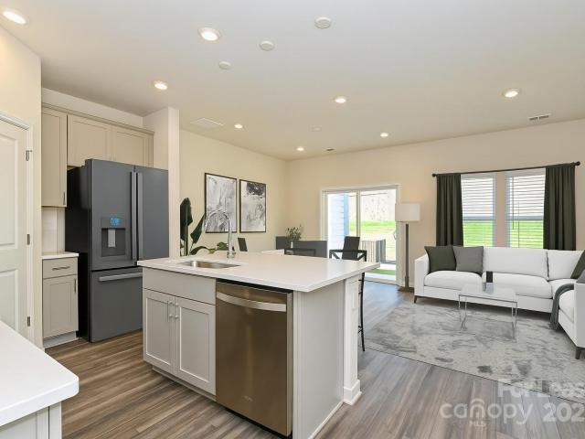 3610 Backwater St, Concord, NC 28027 | MLS #4313 | Compass