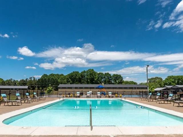 3610 Baden Rd, Winston Salem, NC 27107