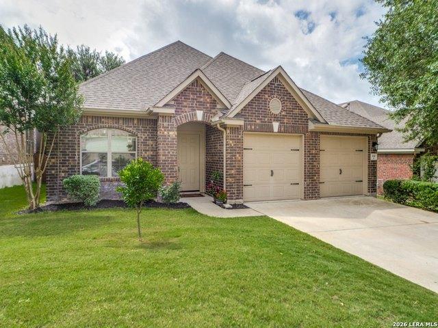 3610 Bennington Way, San Antonio, TX 78261