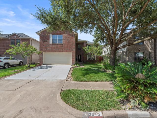 3610 Benjamin Franklin Lane