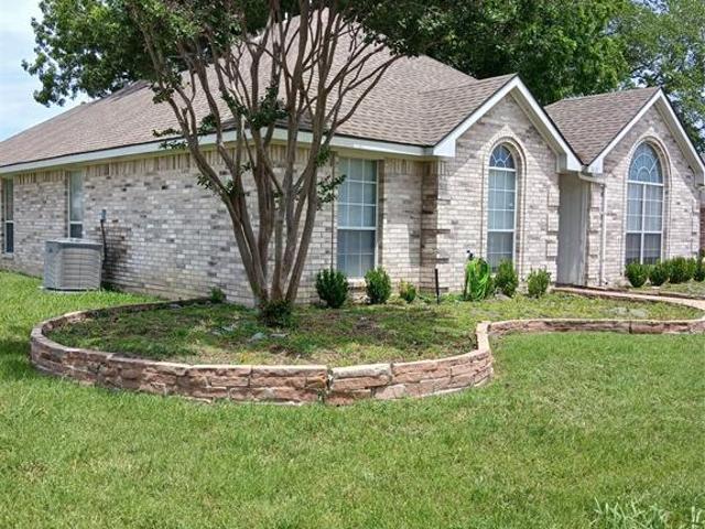 3610 Berrywood Circle