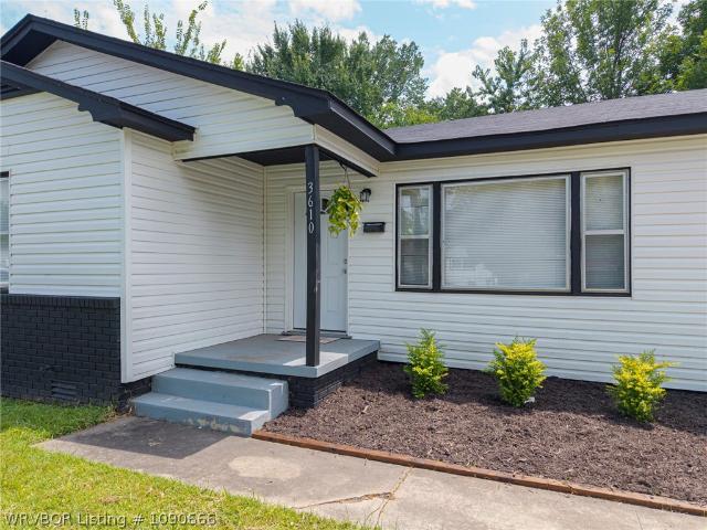 3610 Bradley Drive