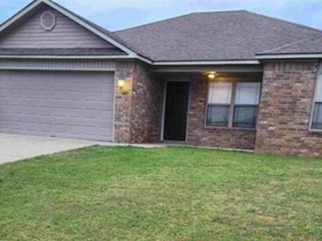 3610 Breezy Cv, Conway, AR 72032