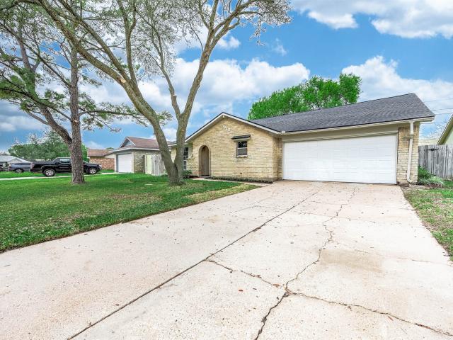 3610 Brier Gardens Dr, Houston, TX 77082 | MLS #47716 | Compass