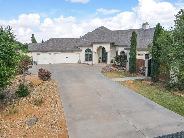 3610 Cynthia Dr, Midland, TX 79705